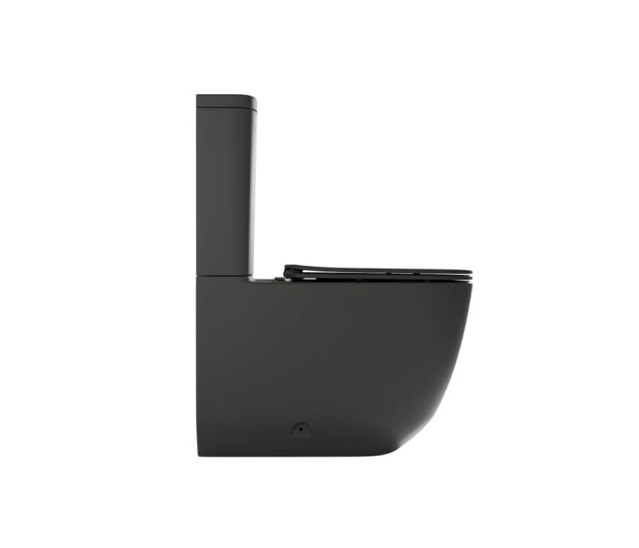 Inodoro compacto Fossil Natura Zen en Todomueblesdebano [2026]