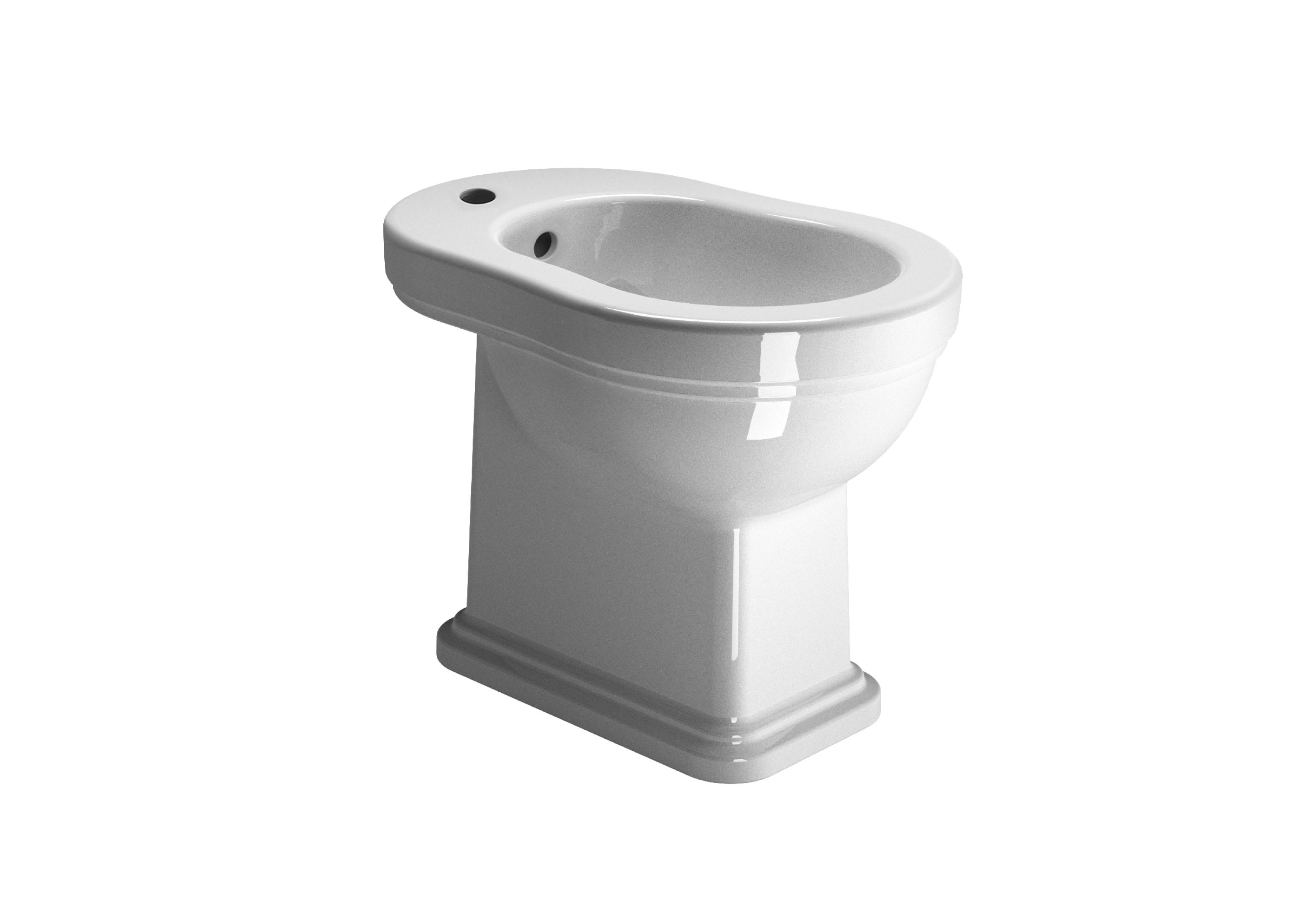 Bidé de Bruntec Classic A suelo | Todomueblesdebaño [2026]